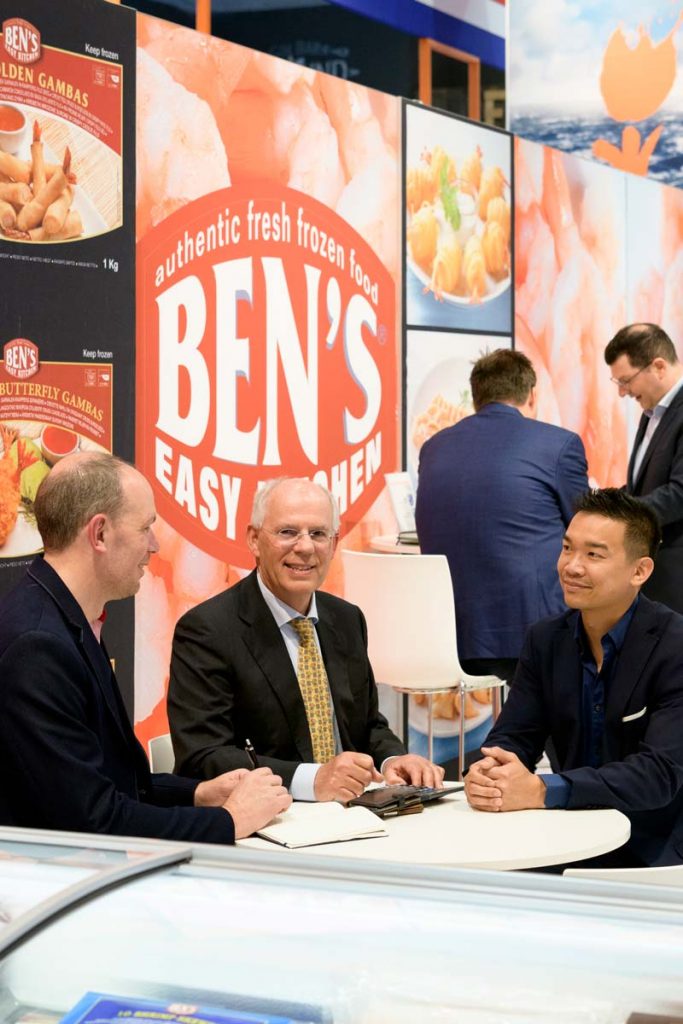 About us - BML Food Group